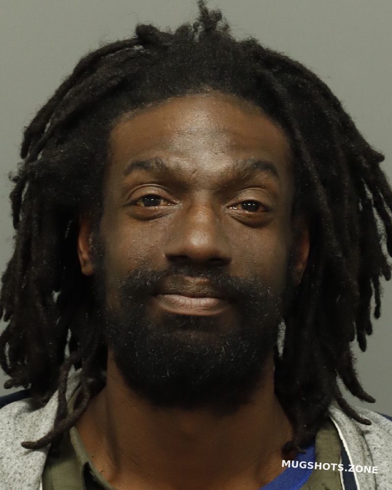 CREECH JAMATIS DAQUAIN 12/13/2023 - Wake County Mugshots Zone