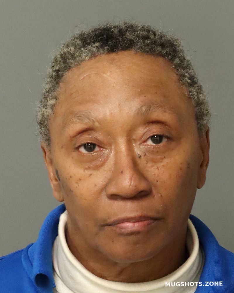 YARBOROUGH DEBORAH PATRICIA 12/13/2023 - Wake County Mugshots Zone