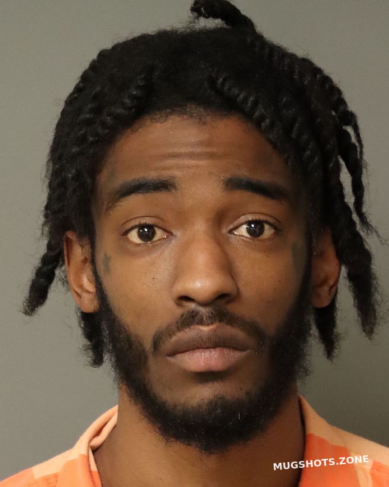 MILLER RAYQUAN MIQUELL 12/13/2023 - Wake County Mugshots Zone