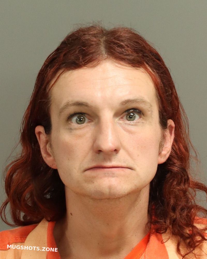 DAVIS TRAVIS DUSTIN 12/14/2023 - Wake County Mugshots Zone