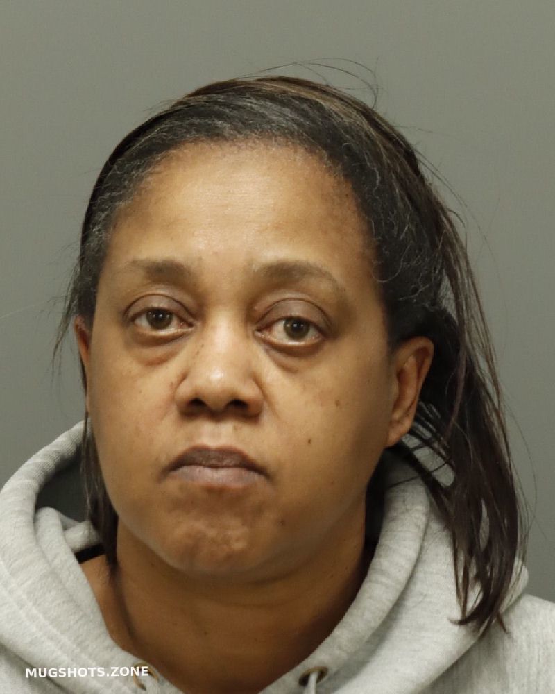 HARRELL BRIDGET ANNETTE 12/14/2023 - Wake County Mugshots Zone