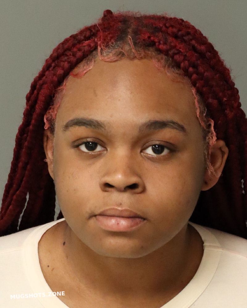 THOMAS VALGENE CEVONE 12/14/2023 - Wake County Mugshots Zone