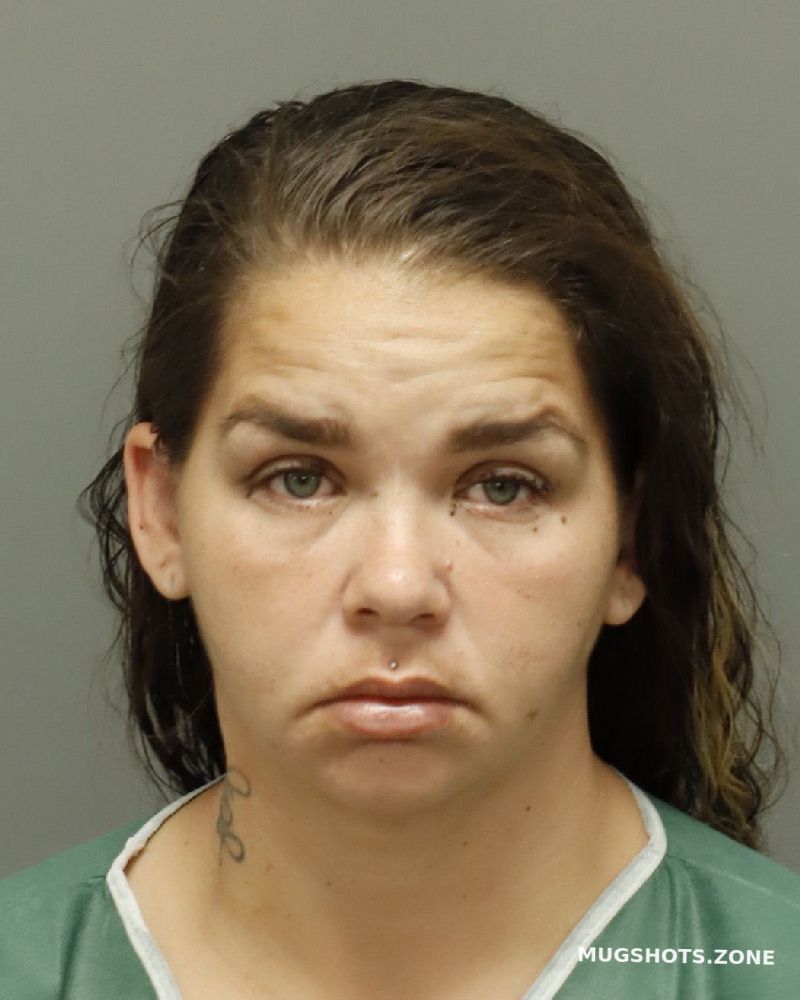 HATHCOCK TANYA MONTANA 12/14/2023 - Wake County Mugshots Zone