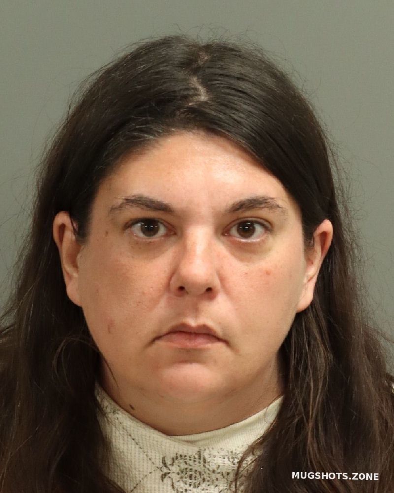 SMITH PATRICIA EILEEN 12/14/2023 - Wake County Mugshots Zone