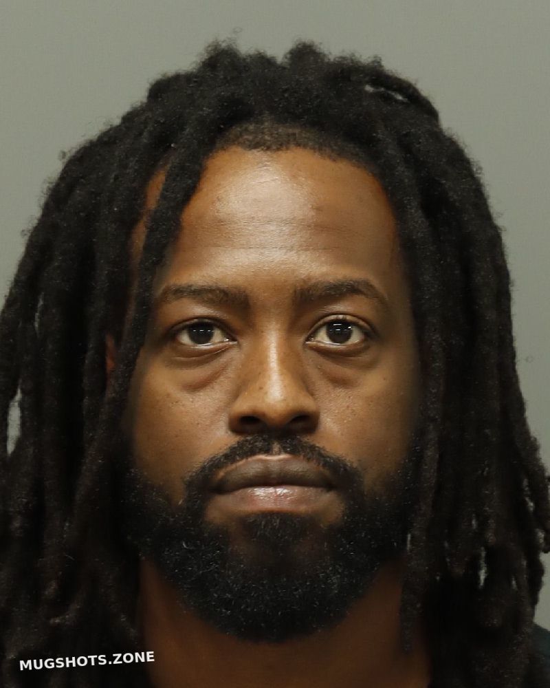 HILLIARD TYRICK FUQUAN 12/15/2023 - Wake County Mugshots Zone