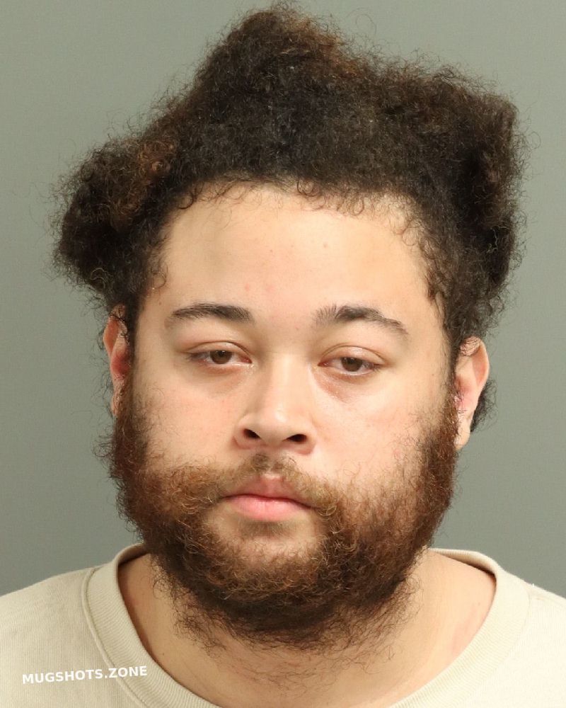 GREEN JONATHAN MAXWELL 12/16/2023 - Wake County Mugshots Zone
