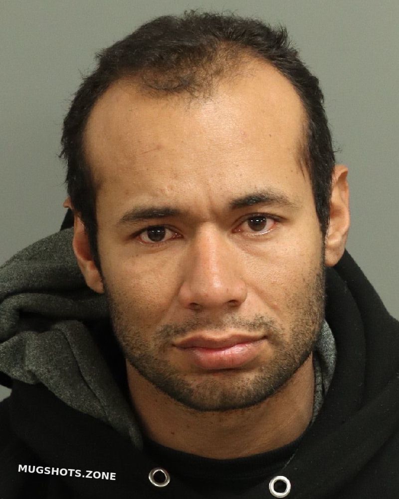 HERNANDEZ EDUARDO JESUS 12/16/2023 - Wake County Mugshots Zone