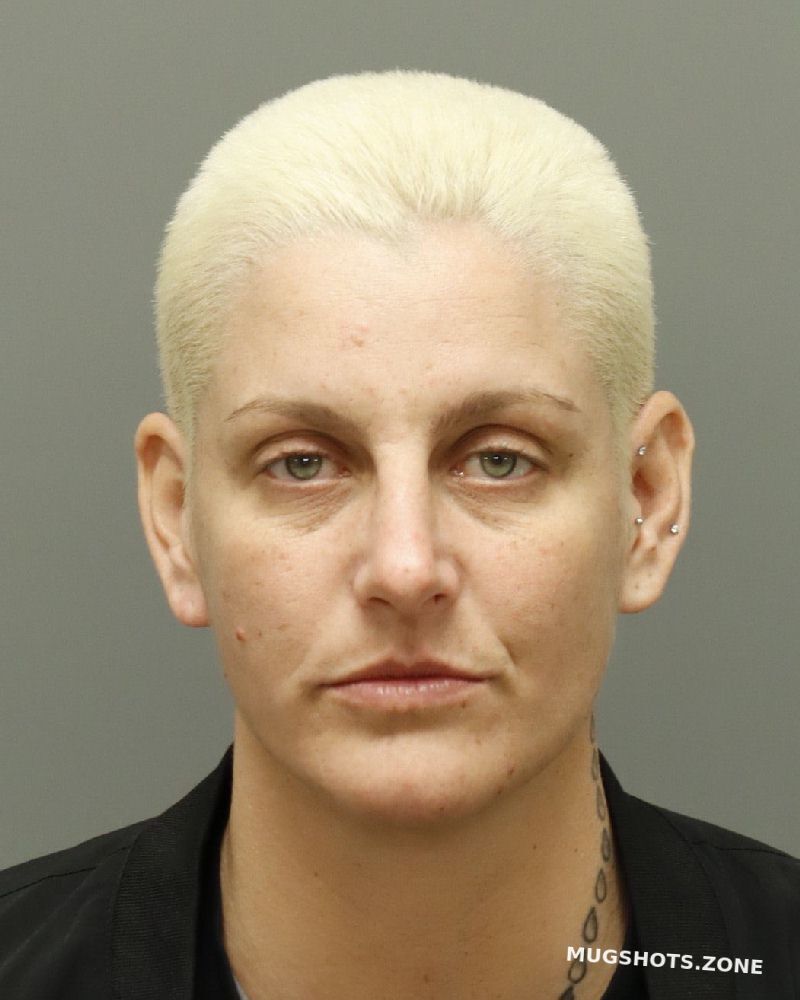 MACCHIAVERNA LESLEY KATHLEEN 12/16/2023 - Wake County Mugshots Zone