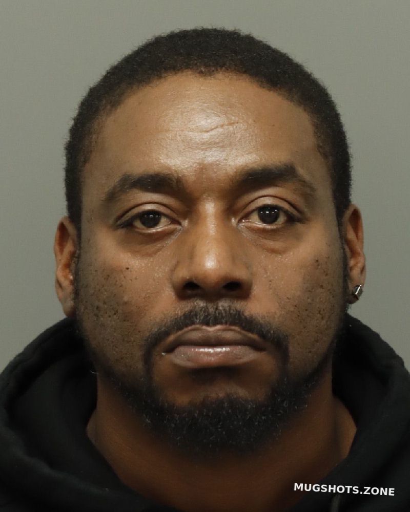 MINTER WILLIAM ANTONIO 12/17/2023 - Wake County Mugshots Zone