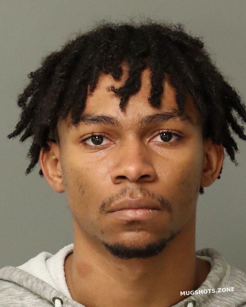 TEAGUE ANDREW LANDON 12/17/2023 - Wake County Mugshots Zone