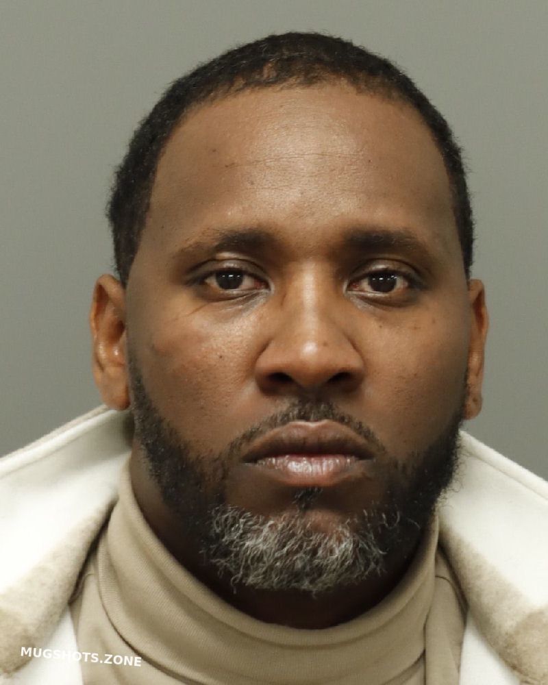 NELSON COREY OSHEA 12/17/2023 - Wake County Mugshots Zone