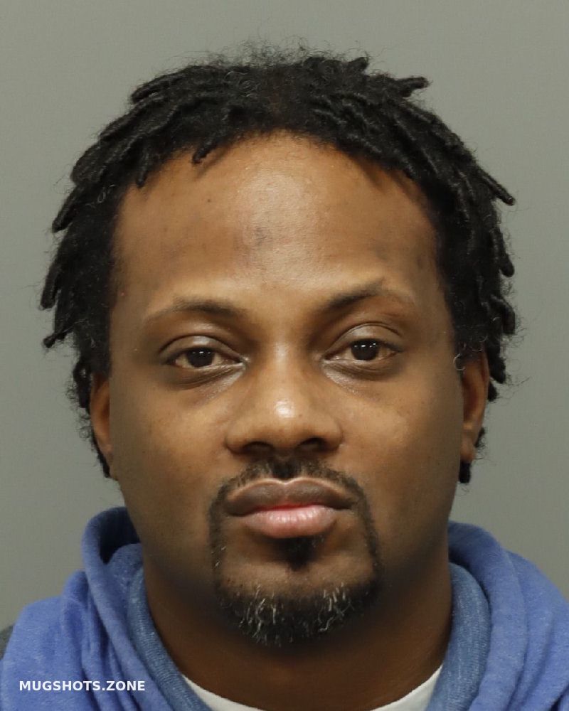 MCLILLY LANDON KASH 12/17/2023 - Wake County Mugshots Zone