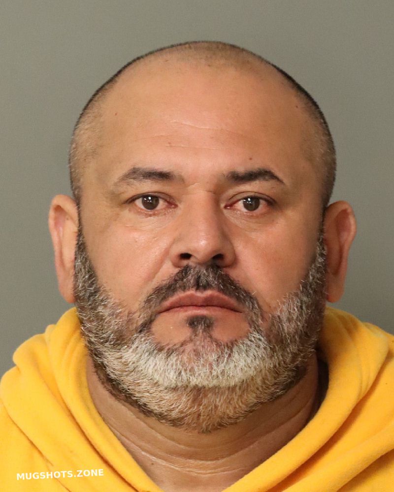 RODRIGUEZ-RIVAS ERIC 12/17/2023 - Wake County Mugshots Zone