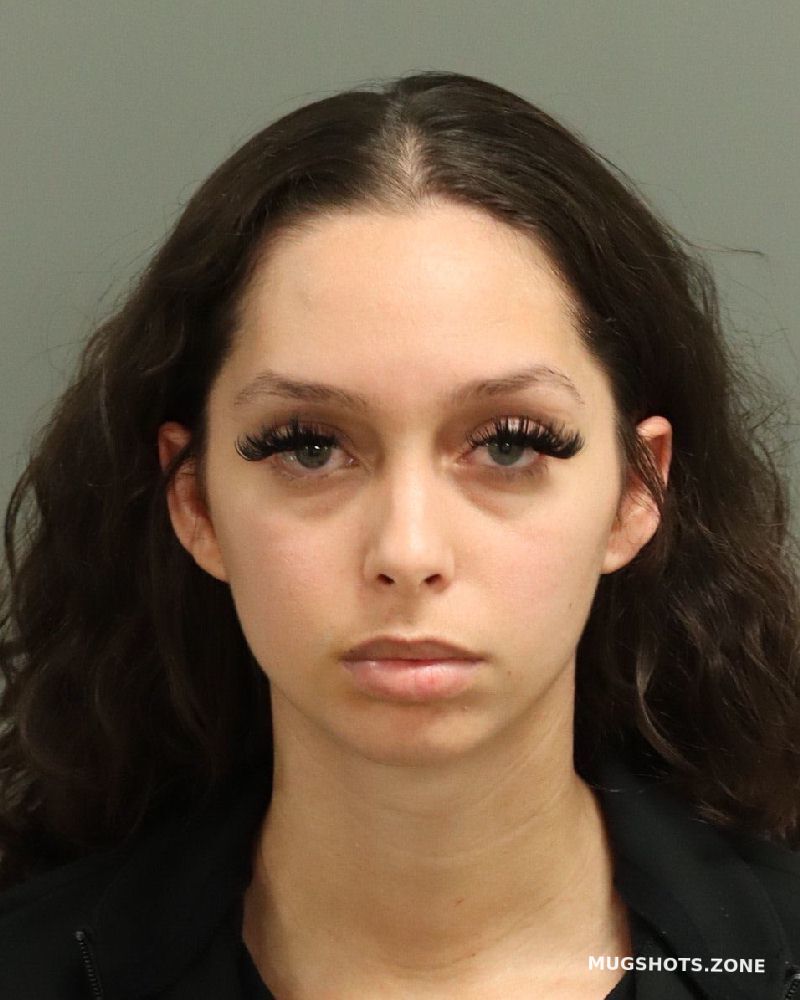 Branch Kaitlin Brianna 12 17 2023 Wake County Mugshots Zone