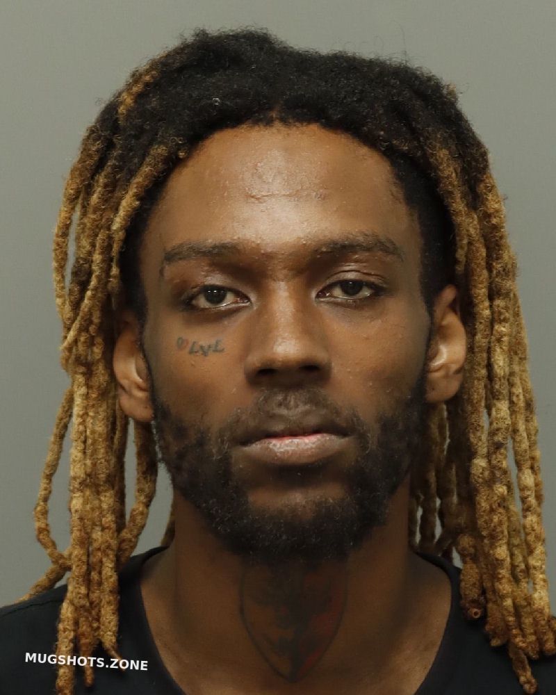 LEE KESHON LEWIS 12/18/2023 - Wake County Mugshots Zone
