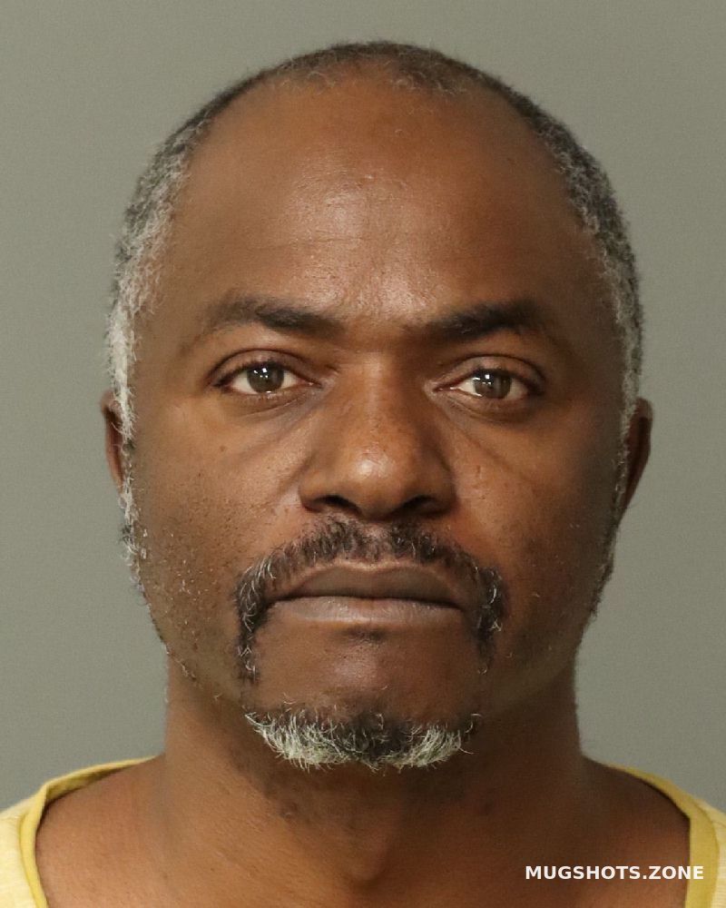 SHETUI FRANCIS CLEMENT 12/18/2023 - Wake County Mugshots Zone