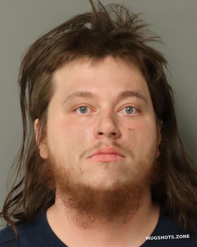 THARPE BENJAMEN GAGE 12/18/2023 - Wake County Mugshots Zone