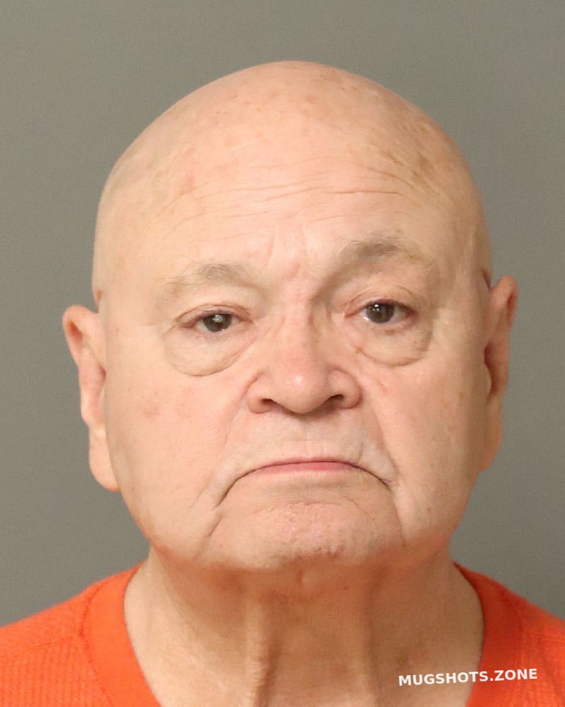 LAMBERT DELMAS JOE 12/19/2023 - Wake County Mugshots Zone
