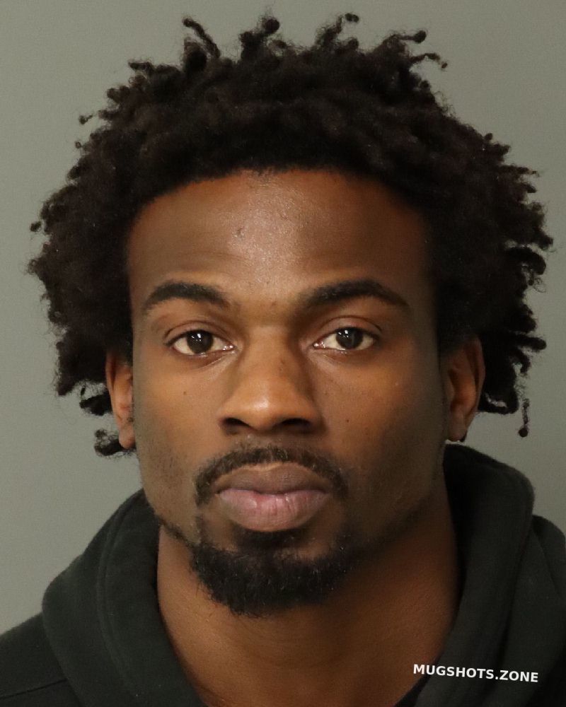 WILLIAMS JAYQUAN TYLEE 12/19/2023 - Wake County Mugshots Zone
