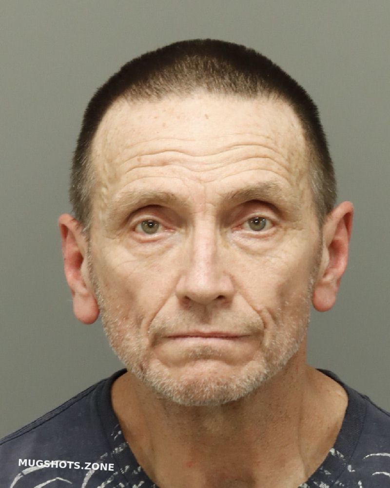 SPENCE PHILIP KEITH 12/19/2023 - Wake County Mugshots Zone
