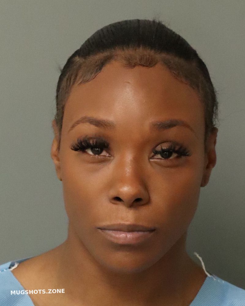 ROSS JANEL MONET 12/20/2023 - Wake County Mugshots Zone