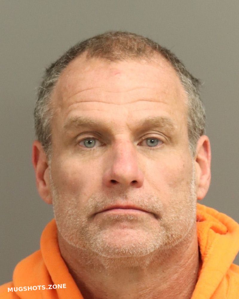 BARNES DOUGLAS RAY JR 12/20/2023 - Wake County Mugshots Zone