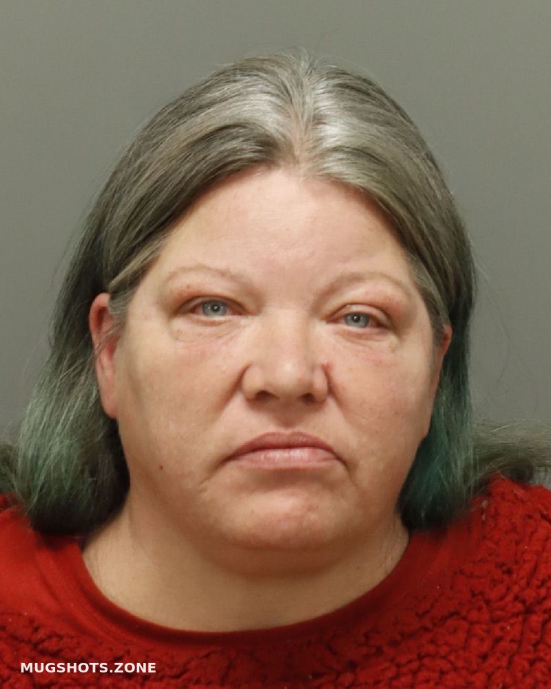 BALDWIN ANNA MARIA 12/21/2023 - Wake County Mugshots Zone
