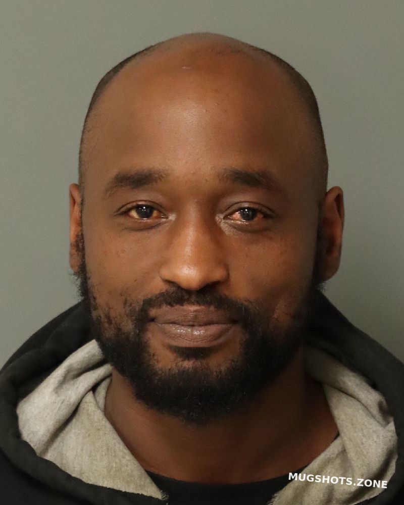 PERRY ALTRON JAMAR 12/22/2023 - Wake County Mugshots Zone