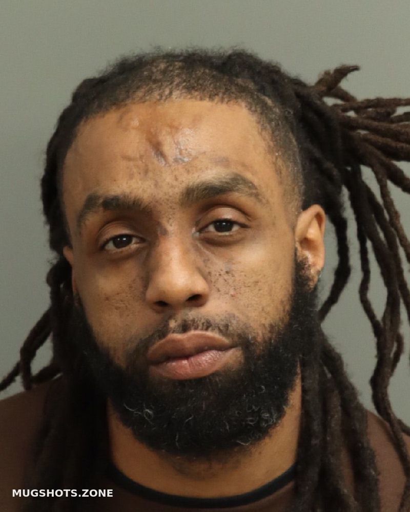 MUHAMMAD IBRAHIM NAZAMUDDIN 12/22/2023 - Wake County Mugshots Zone