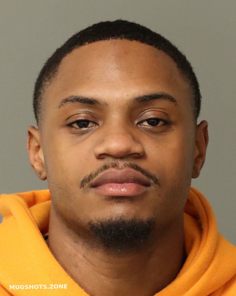 HAMILTON JOSHUA KEITH 12/22/2023 - Wake County Mugshots Zone