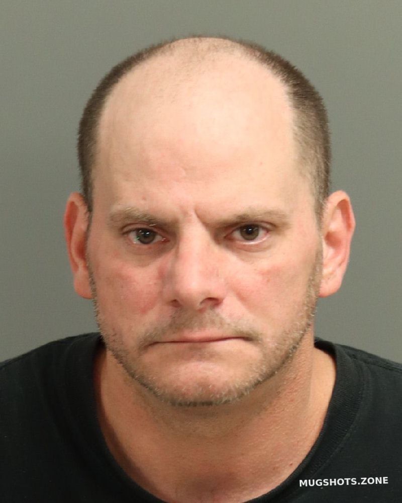 JOHNSON SHELDON JAMES 12/22/2023 - Wake County Mugshots Zone