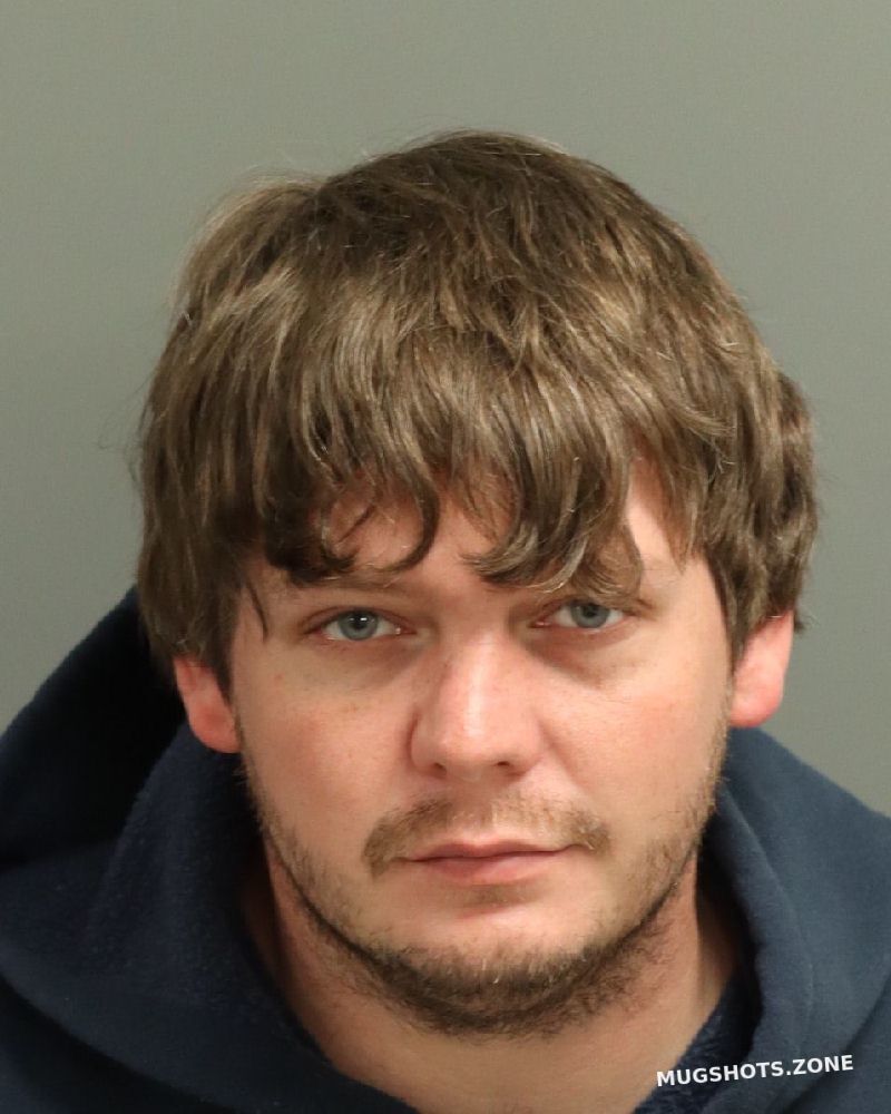 WILLOUGHBY JEREMY CRAIG 12/22/2023 - Wake County Mugshots Zone