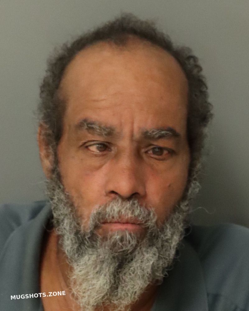 MAYO TYRONE FREDDRICK SR 12/22/2023 - Wake County Mugshots Zone