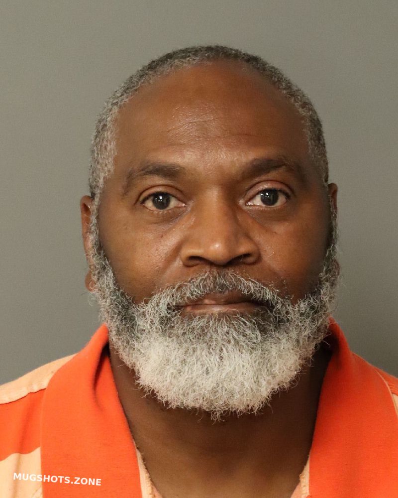 WILSON WILLIAM ARTHUR III 12/22/2023 - Wake County Mugshots Zone