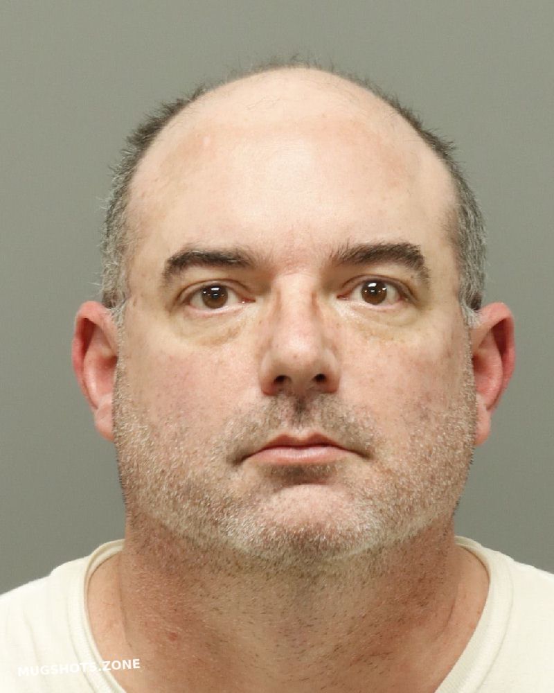 WEISS JOHN GREGORY 12/22/2023 - Wake County Mugshots Zone