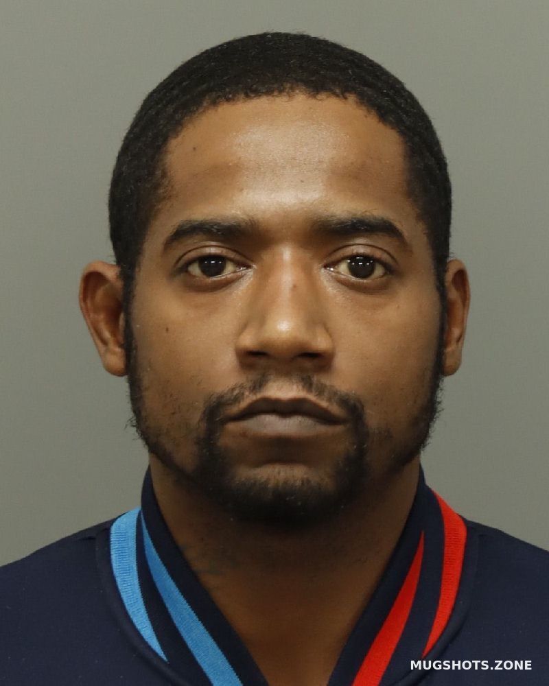 ESCOBAR JOSE JAVIER 12/22/2023 - Wake County Mugshots Zone