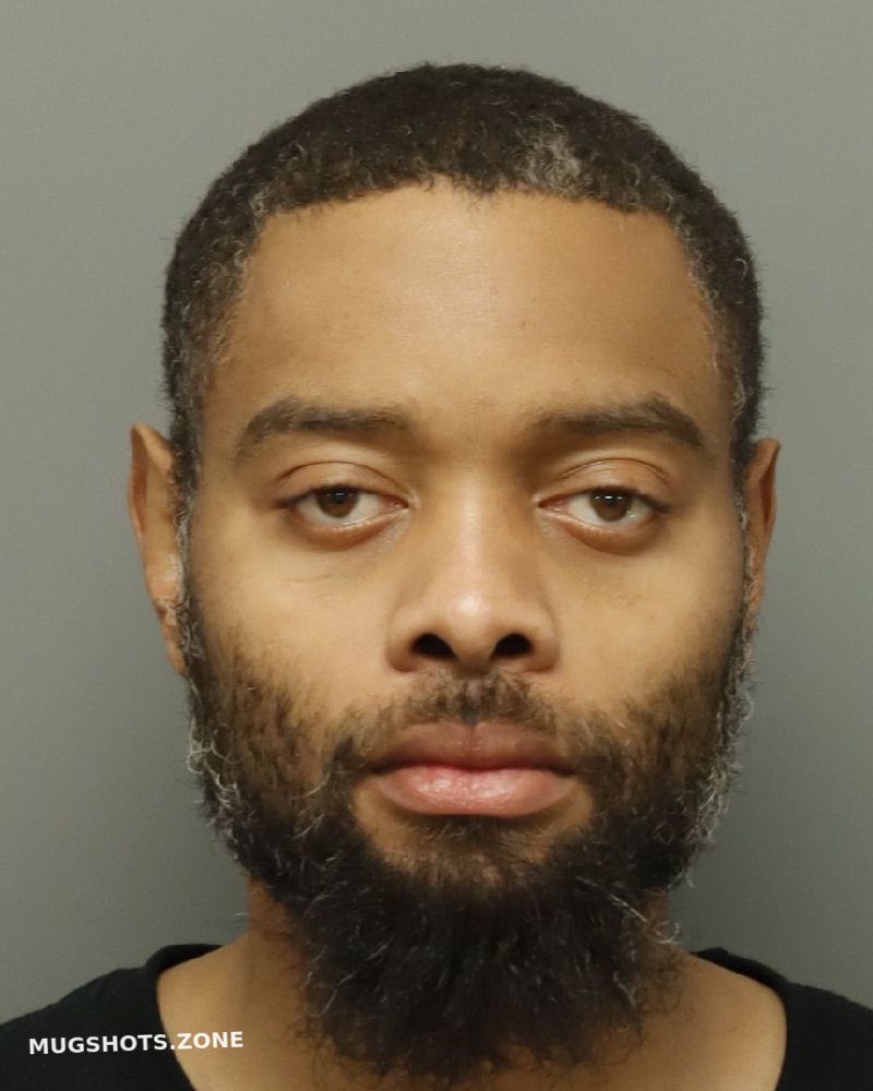 ISLAR TASHAWN RAHEIM 12/22/2023 - Wake County Mugshots Zone