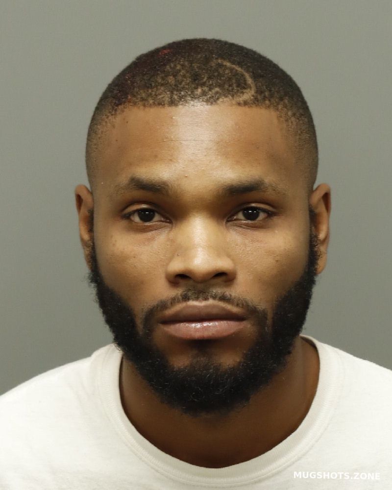 WILLIAMS SHJAIHI ABAC 12/23/2023 - Wake County Mugshots Zone