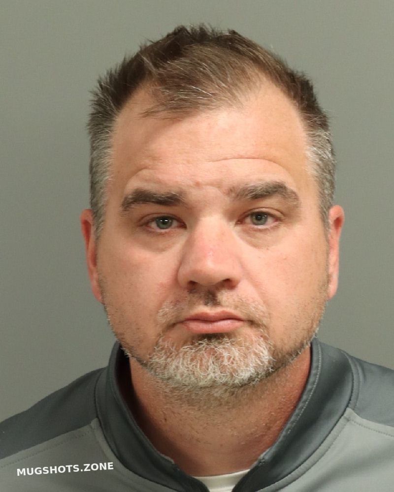 Munger Matthew Carl 12 23 2023 Wake County Mugshots Zone