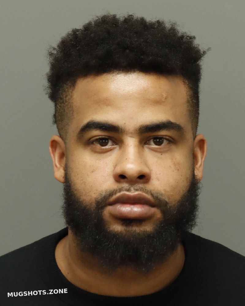 SCROGGINS KALEB ANTHONY 12/23/2023 - Wake County Mugshots Zone