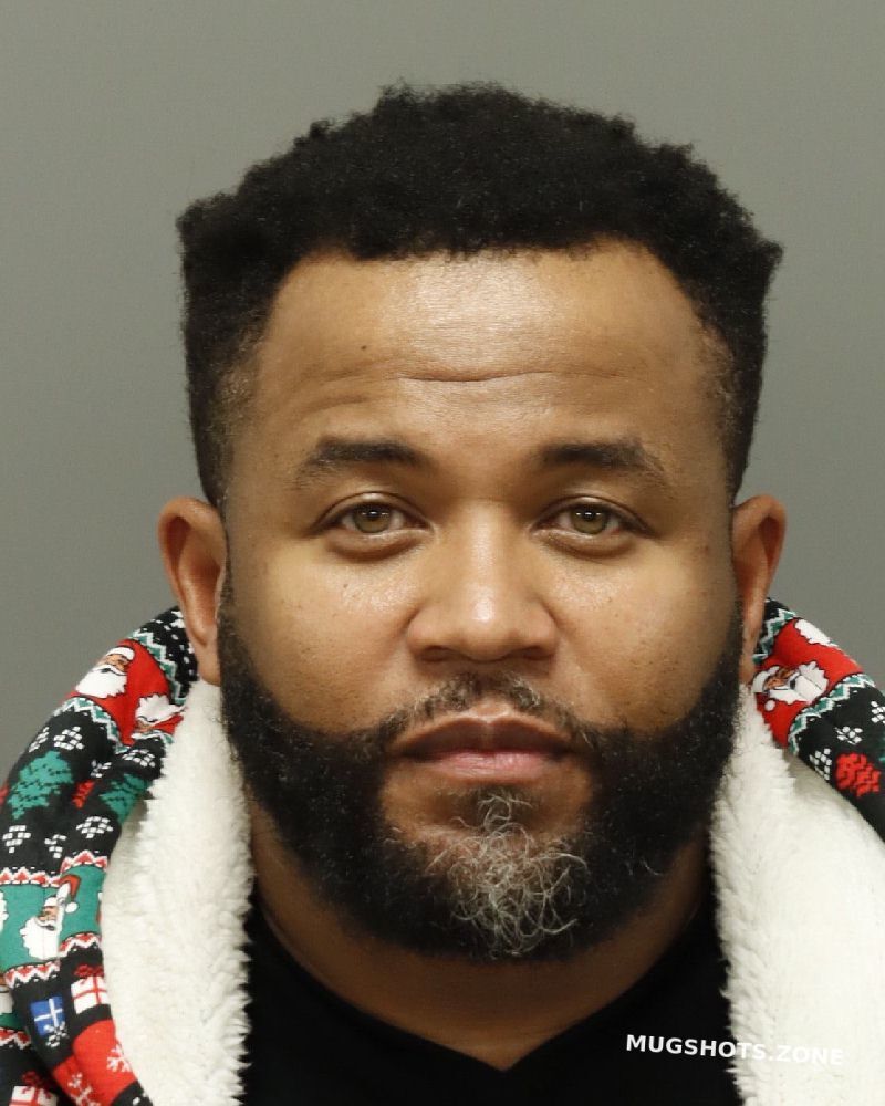 PERRY ERIC LAMONT 12/24/2023 - Wake County Mugshots Zone