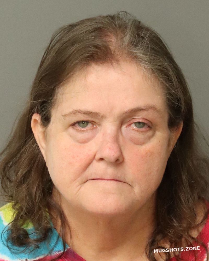 NEWTON DORIS ANN 12/24/2023 - Wake County Mugshots Zone NEWTON DORIS ANN 12/24/2023 - Wake County Mugshots Zone