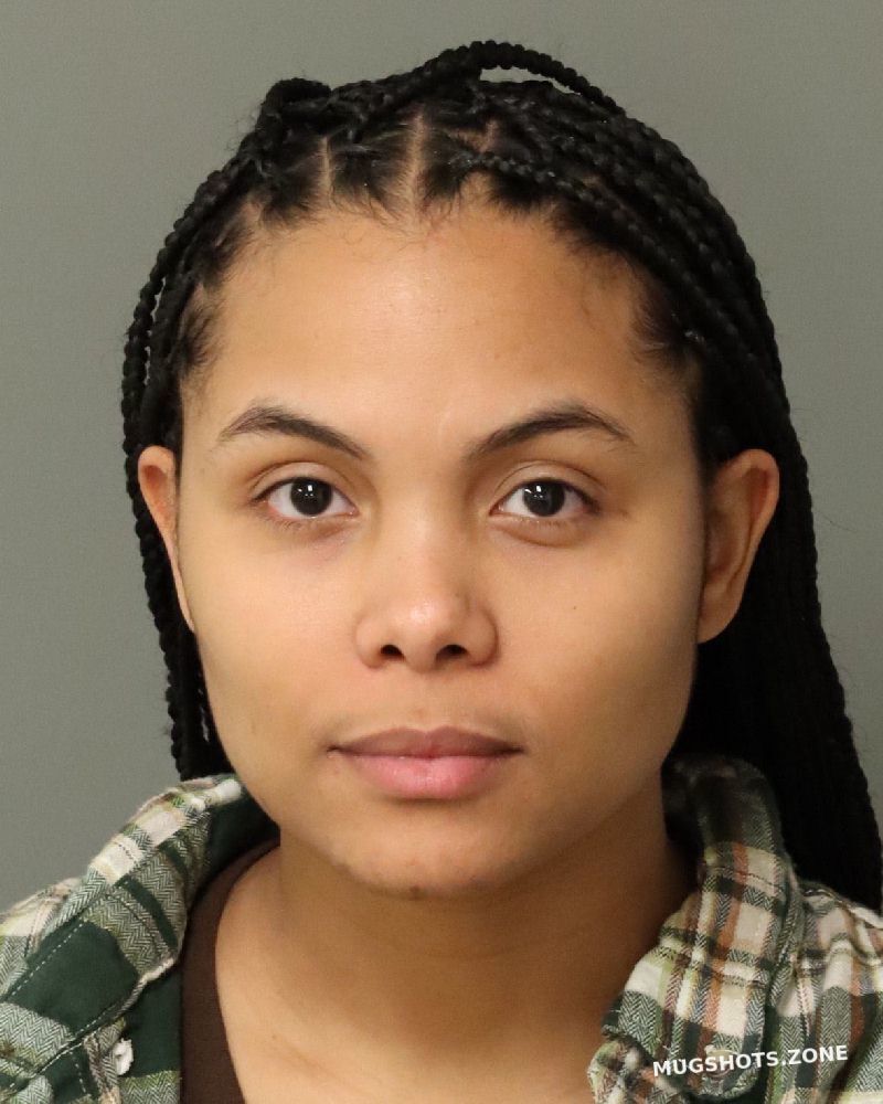 WIGGINS JAZMINE BRIANNA 12/24/2023 - Wake County Mugshots Zone