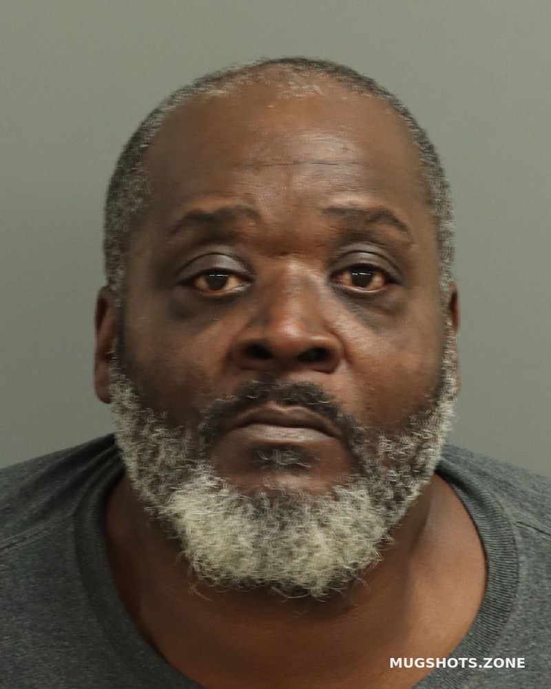 RATLIFF MARCUS MORRELL 12/24/2023 - Wake County Mugshots Zone