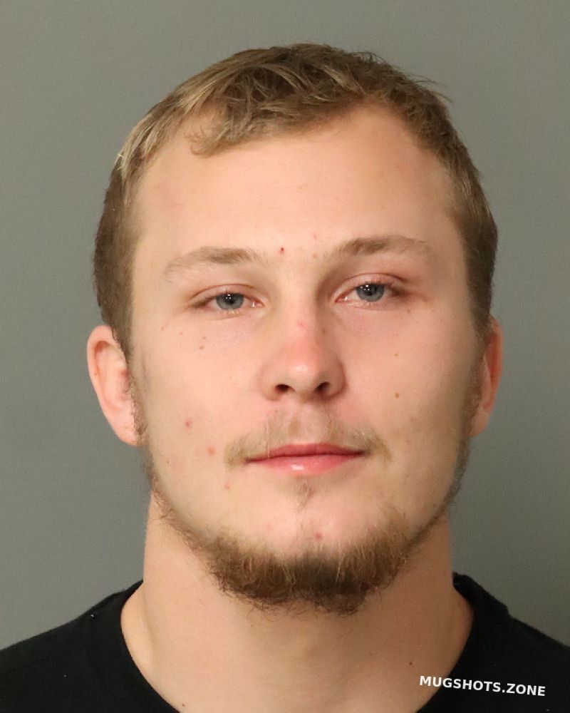 CURRY TIMOTHY LAWRENCE JR 12/24/2023 - Wake County Mugshots Zone