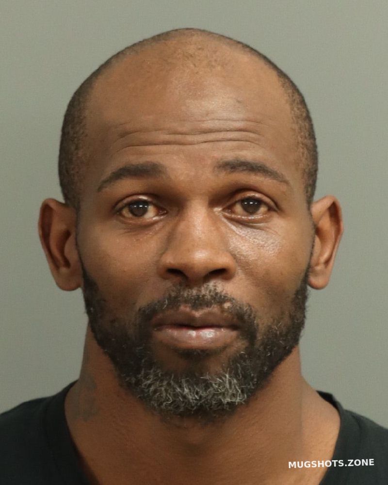 MCLEAN ANTOINE RICKEY SR 12/27/2023 - Wake County Mugshots Zone