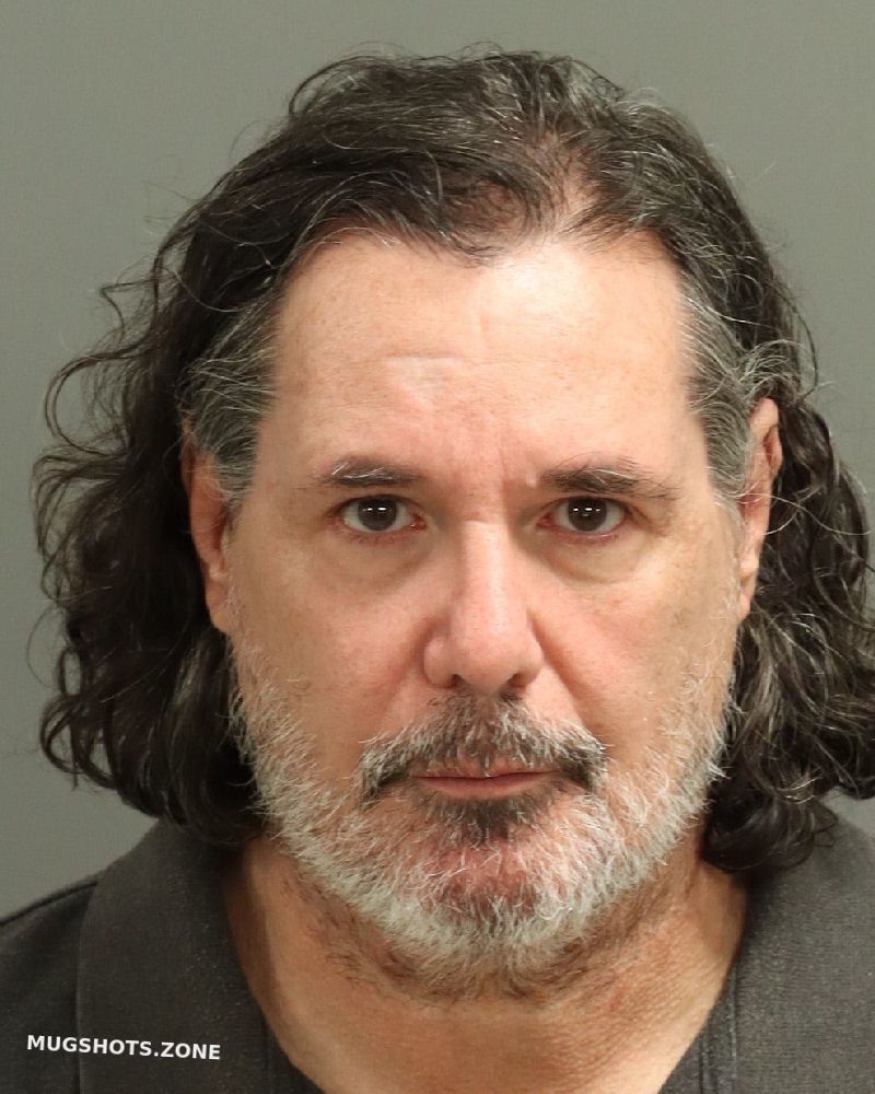 MANCINI RAYMOND LEONARD 12/28/2023 - Wake County Mugshots Zone
