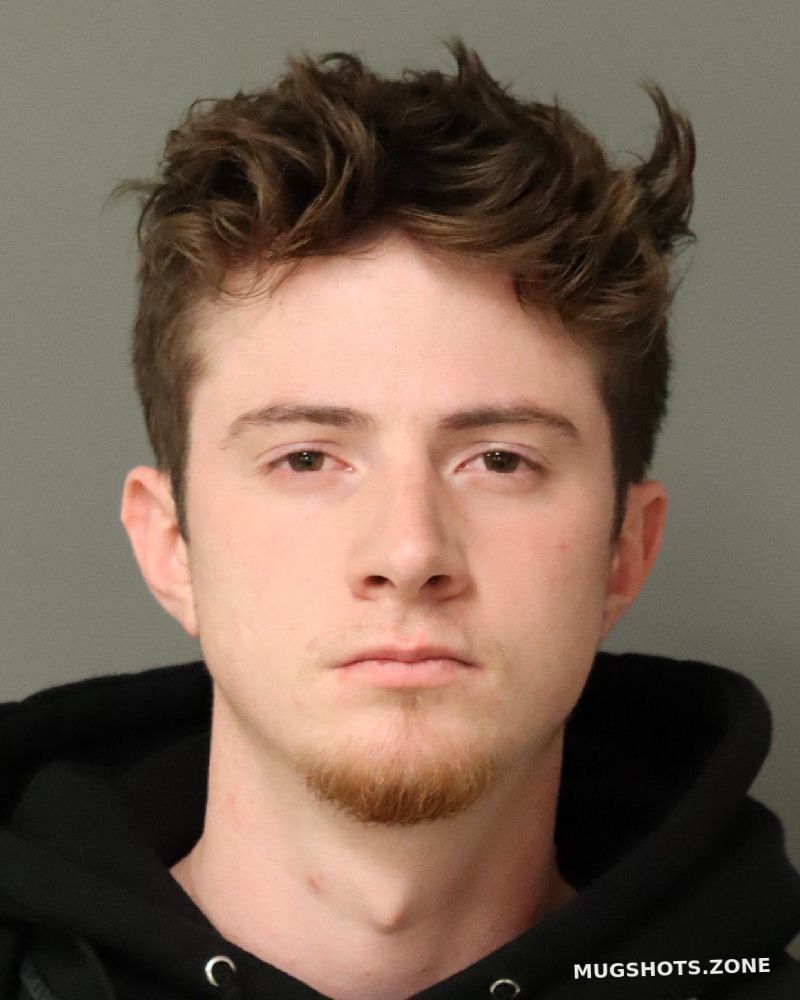 SHARP CASEY STEPHEN 12/29/2023 - Wake County Mugshots Zone