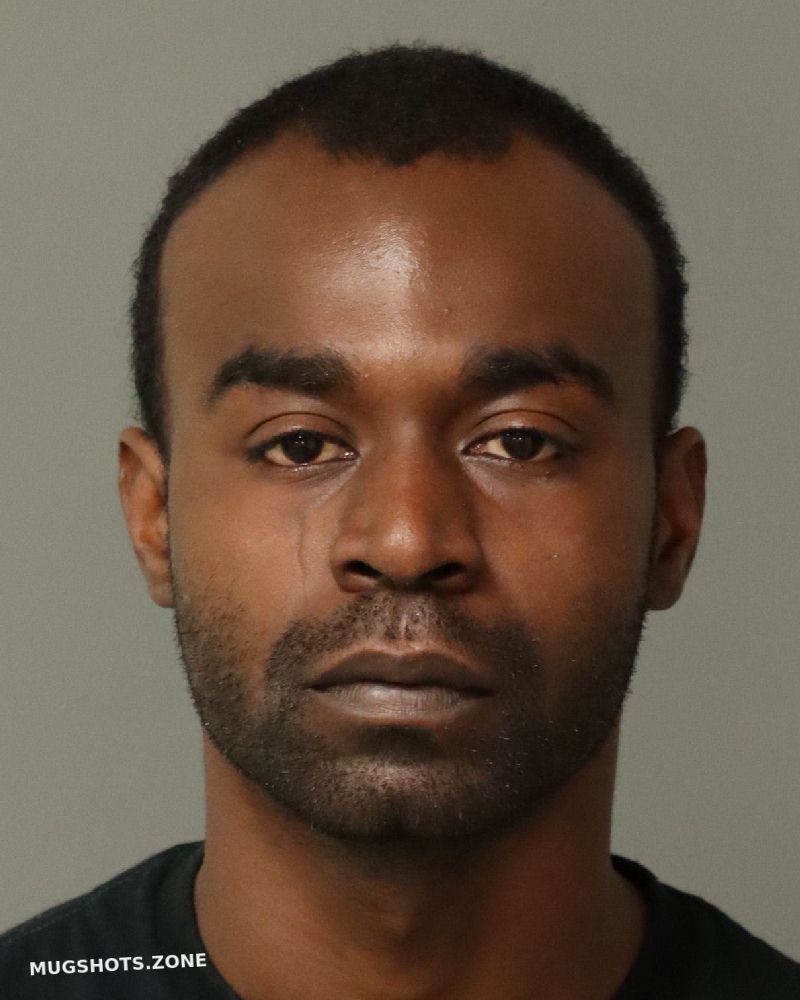 RICKS STEFON LAMONT IV 12/29/2023 - Wake County Mugshots Zone