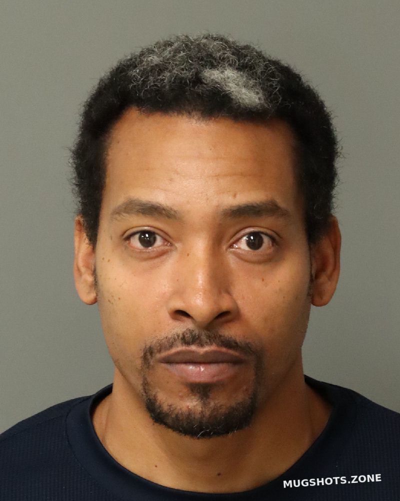RANKIN ROBERT WESLEY JR 12/29/2023 - Wake County Mugshots Zone